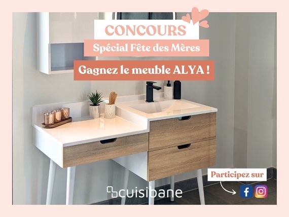 Jeux Concours - Cuisibane